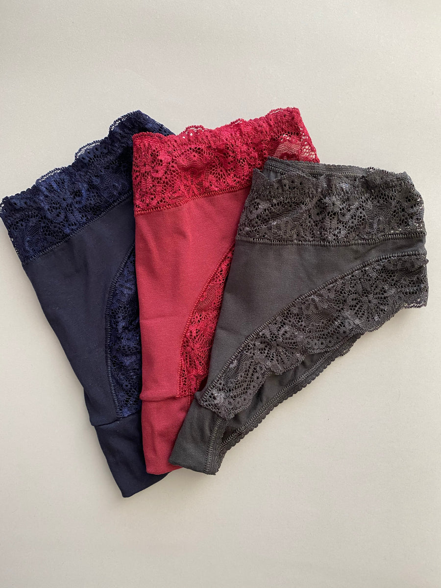 Slip Jadea – Ideale Shop - underwear & more